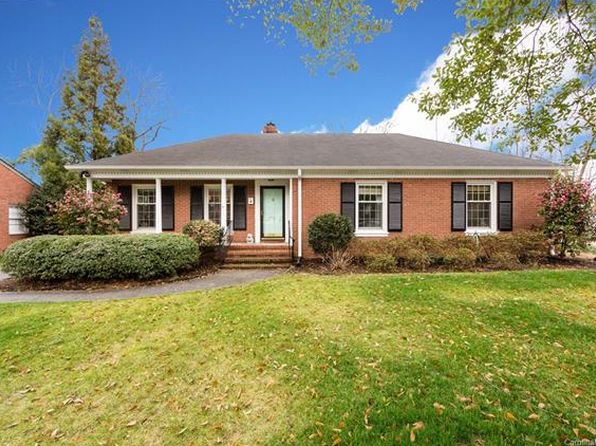 Full Brick Exterior - Charlotte Real Estate - Charlotte NC Homes For ...