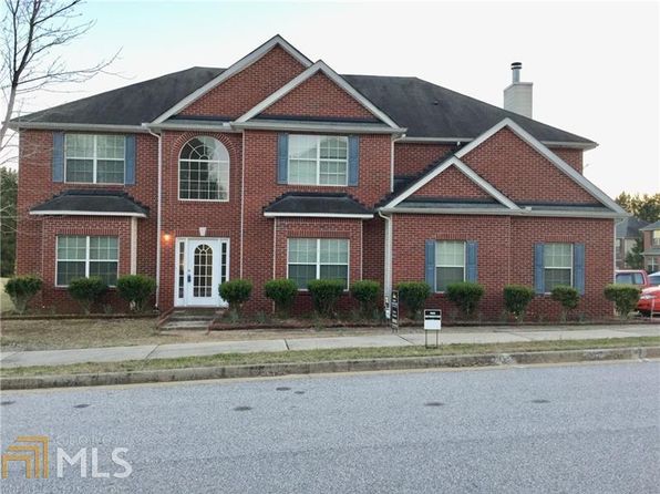 Contemporary Style - Atlanta Real Estate - Atlanta GA Homes For Sale ...