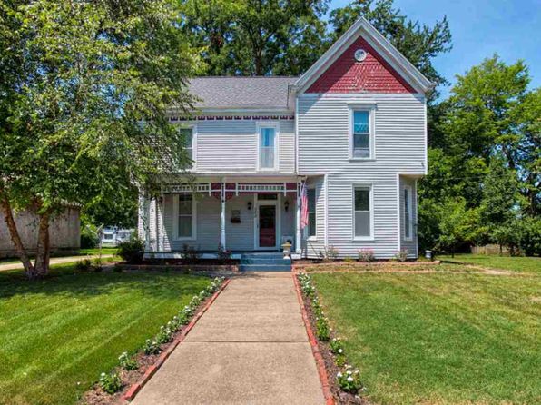 Best Places to Live in Grandview (zip 47615), Indiana