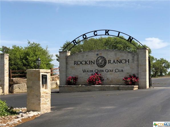 At Rockin J Ranch - Blanco Real Estate - Blanco TX Homes For Sale | Zillow