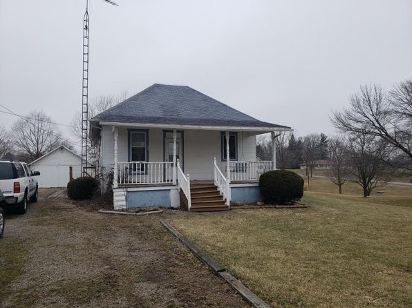 Oakland Real Estate - Oakland IL Homes For Sale | Zillow