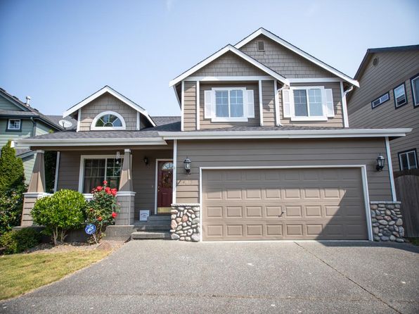 Houses For Rent in Mill Creek WA - 8 Homes | Zillow