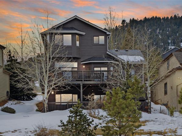 Best Places to Live in Genesee, Colorado