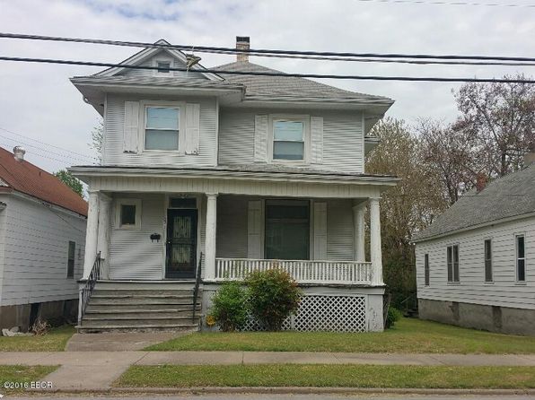Cairo IL Single Family Homes For Sale - 4 Homes | Zillow