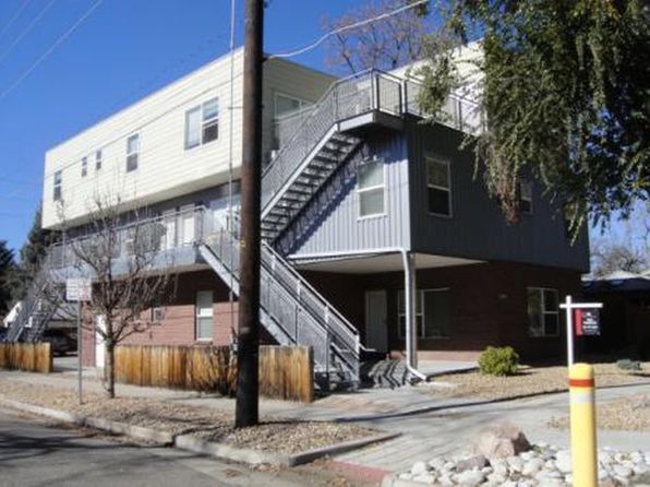 Denver CO Duplex & Triplex Homes For Sale - 33 Homes | Zillow