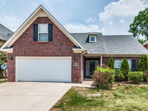 Recently Sold Homes in Cane Ridge Farms Nashville - 75 Transactions ...