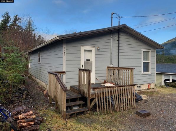 Ketchikan Real Estate - Ketchikan AK Homes For Sale | Zillow