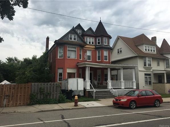 Southwest Detroit Real Estate - Southwest Detroit Detroit Homes For ...