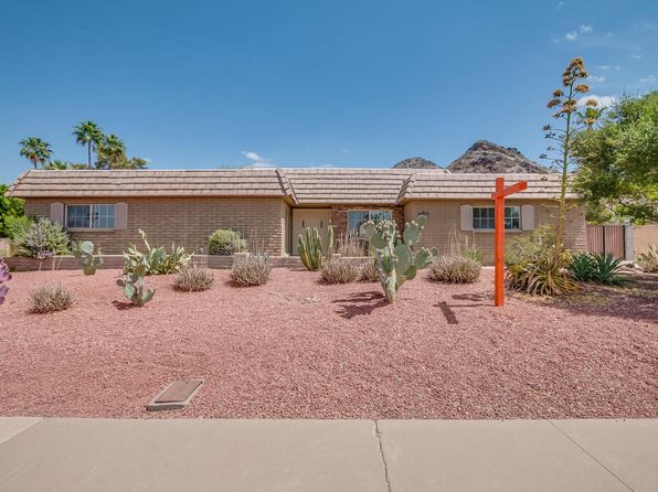 Ranch Style House - Phoenix Real Estate - Phoenix AZ Homes For Sale ...