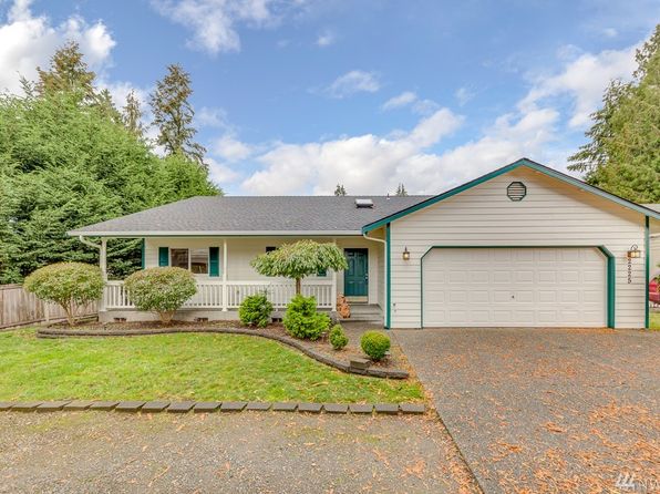 Best Places to Live in Everett, Washington