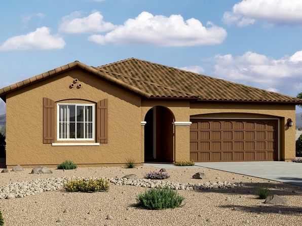 Arizona New Homes & New Construction For Sale | Zillow
