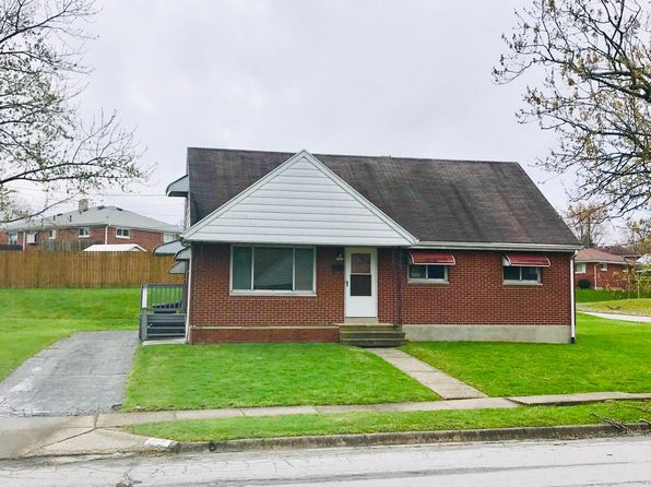 Houses For Rent in Dayton OH - 39 Homes | Zillow