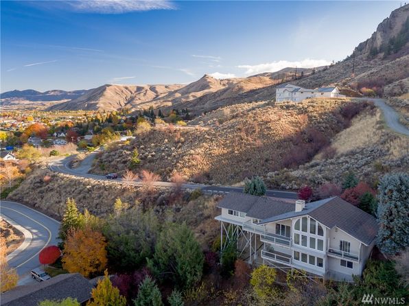 Best Places to Live in Wenatchee, Washington