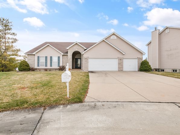 Dardenne Prairie Real Estate - Dardenne Prairie MO Homes For Sale | Zillow