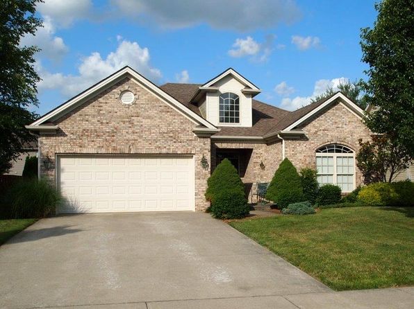Ranch House - Lexington Real Estate - Lexington KY Homes For Sale | Zillow