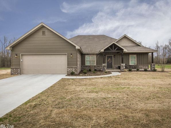 Ward Real Estate - Ward AR Homes For Sale | Zillow