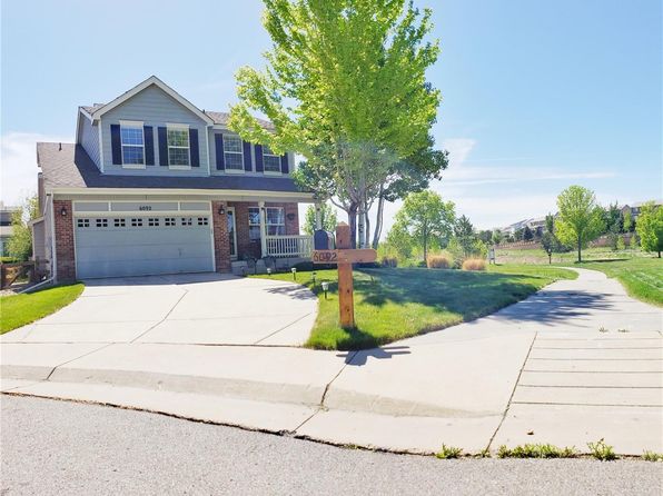 Foxfield Real Estate - Foxfield CO Homes For Sale | Zillow