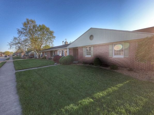 Linton, Indiana Cost of Living