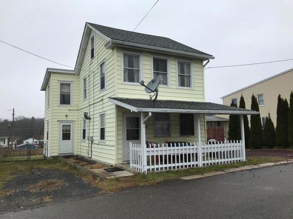 Jim Thorpe Real Estate - Jim Thorpe PA Homes For Sale | Zillow