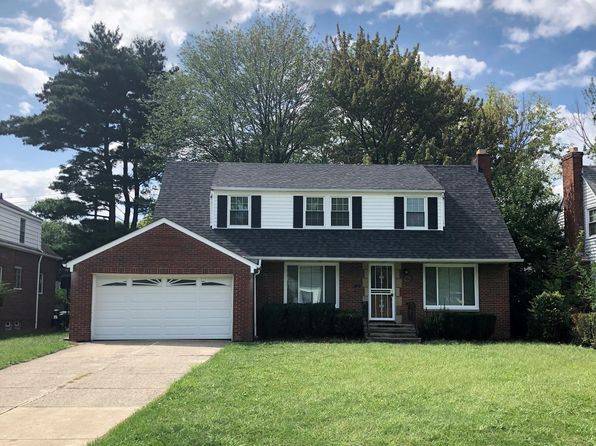 Houses For Rent in Euclid OH - 76 Homes | Zillow