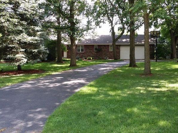 Millbrook Real Estate - Millbrook IL Homes For Sale | Zillow