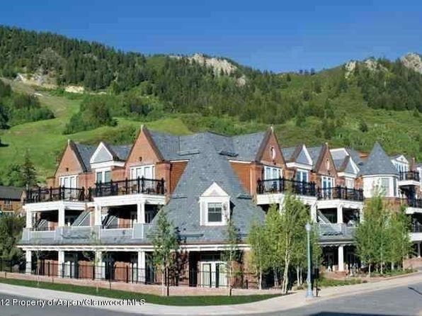 Aspen CO Condos & Apartments For Sale - 128 Listings | Zillow