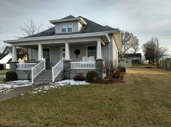 Carlock Real Estate - Carlock IL Homes For Sale | Zillow