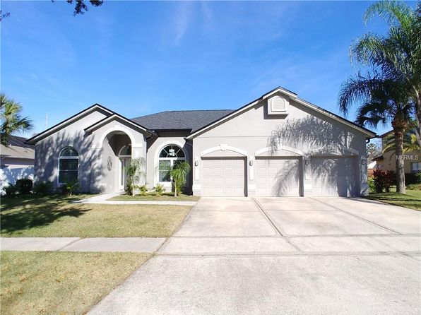 Private Gated Community - Orlando Real Estate - Orlando FL Homes For ...