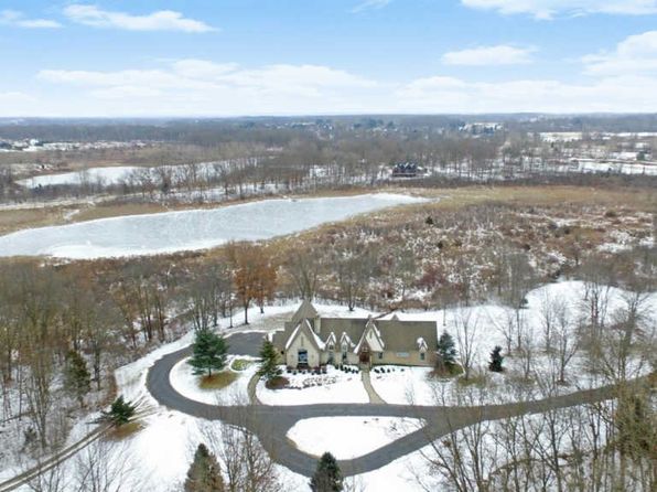 Dexter, Michigan Cost of Living