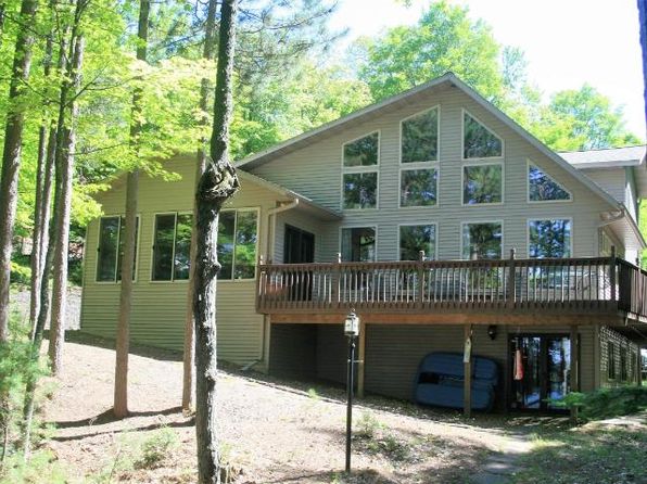 Carpenter Lake - Eagle River Real Estate - Eagle River WI Homes For ...