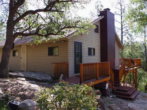 Best Places to Live in Payson, Arizona