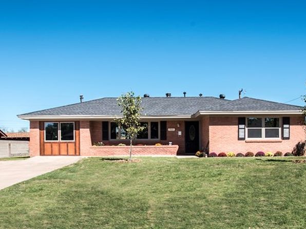 Big Spring Real Estate - Big Spring TX Homes For Sale | Zillow