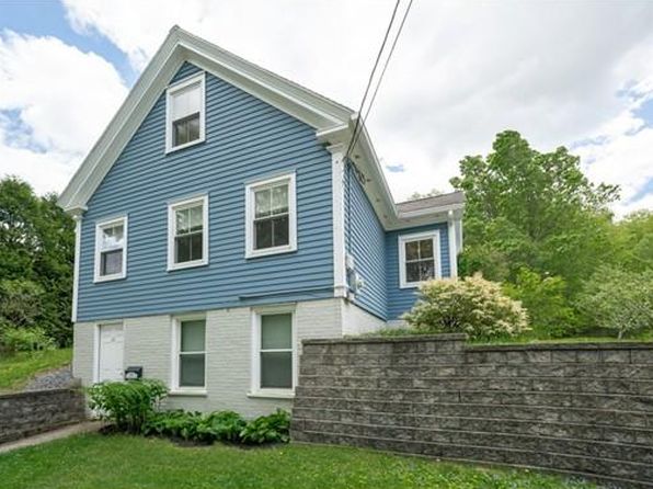 Best Places to Live in Holden, Massachusetts