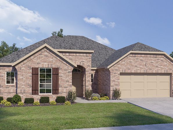 San Antonio New Homes & San Antonio TX New Construction | Zillow