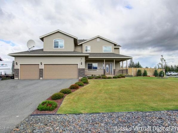 Houses For Rent in Alaska - 384 Homes | Zillow