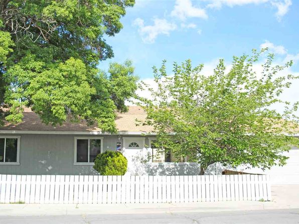 Best Places to Live in Fallon, Nevada