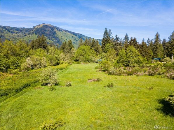 Deming Real Estate - Deming WA Homes For Sale | Zillow