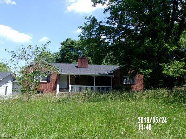 Best Places to Live in Mount Airy, North Carolina