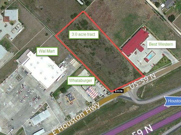 Edna Real Estate - Edna TX Homes For Sale | Zillow