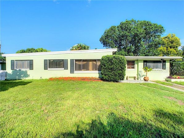 Best Places to Live in Orlando (zip 32807), Florida