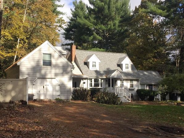 Best Places to Live in Sterling, Massachusetts