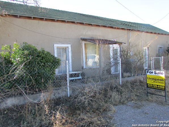 Marfa Real Estate - Marfa TX Homes For Sale | Zillow