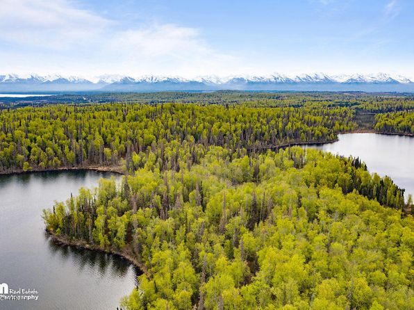 Point MacKenzie AK Land & Lots For Sale - 7 Listings | Zillow