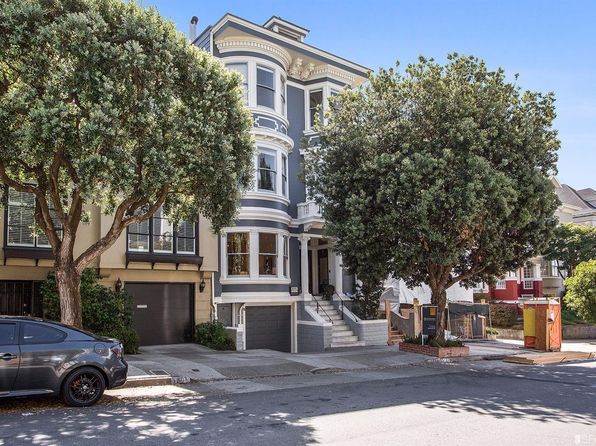 3857 Clay St, San Francisco, CA 94118 | Zillow