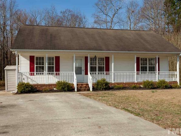 Garner Real Estate - Garner NC Homes For Sale | Zillow