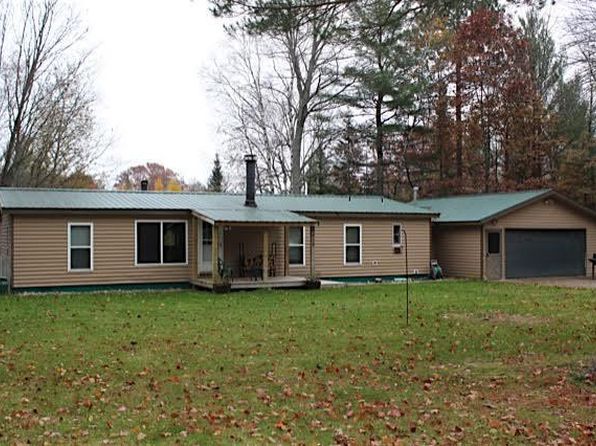 Frederic Real Estate - Frederic MI Homes For Sale | Zillow