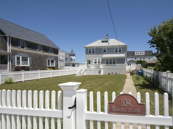 Hull Real Estate - Hull MA Homes For Sale | Zillow