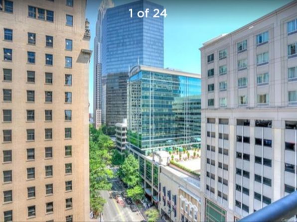 230 S Tryon St UNIT 1301, Charlotte, NC 28202 | Zillow