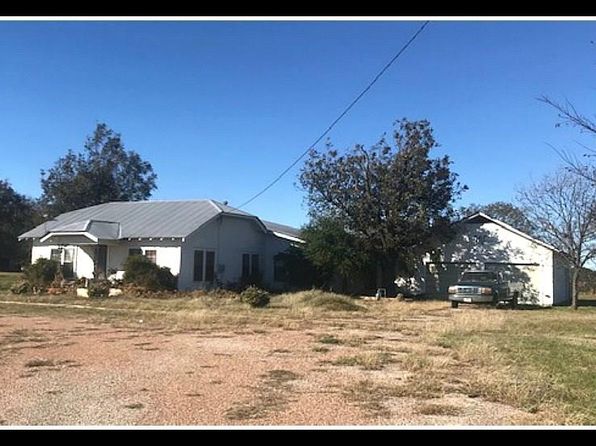 Gustine, Texas Cost of Living