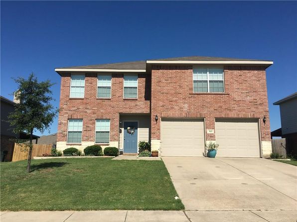 Best Places to Live in Krum, Texas